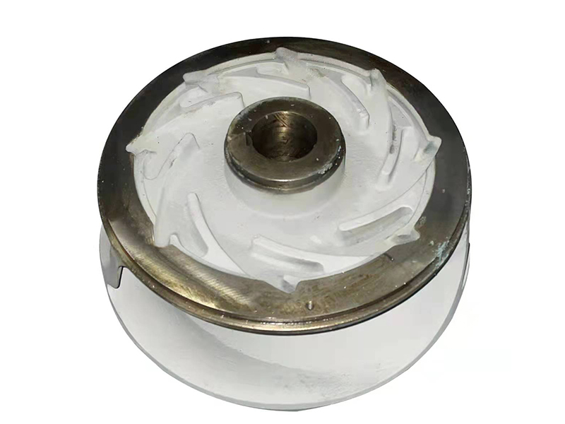 Tailored Impeller-C Type-Impellers & Accessories-NANYANG PUMP INDUSTRY ...