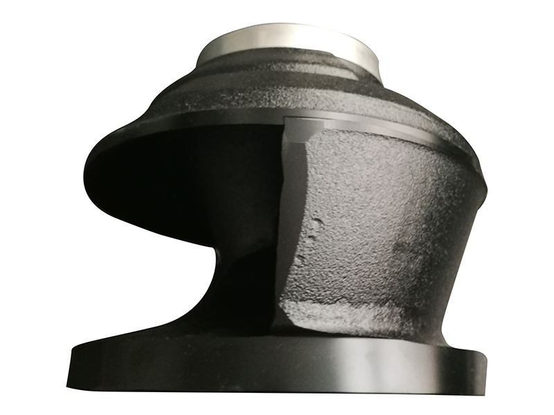 Tailored Impeller-C Type-Impellers & Accessories-NANYANG PUMP INDUSTRY ...