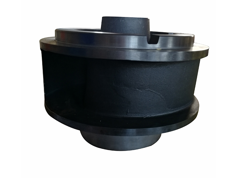 Tailored Impeller-C Type-Impellers & Accessories-NANYANG PUMP INDUSTRY ...